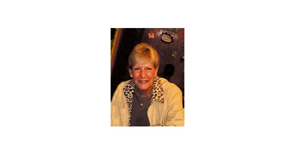 Mary Virginia Cacioppo Obituary (2025) - West Newton, MA - Burke ...