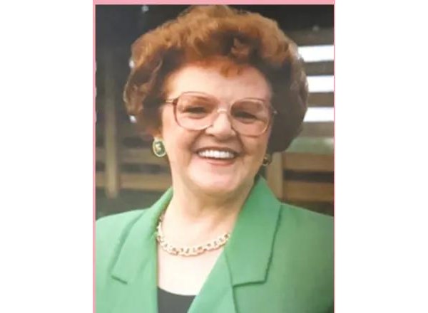 Mary Harriet Forlines Obituary (2024) - Jacksonville, FL - Patterson ...