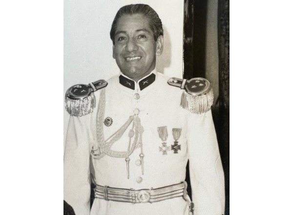 Jose Rangel Obituary (2026)
