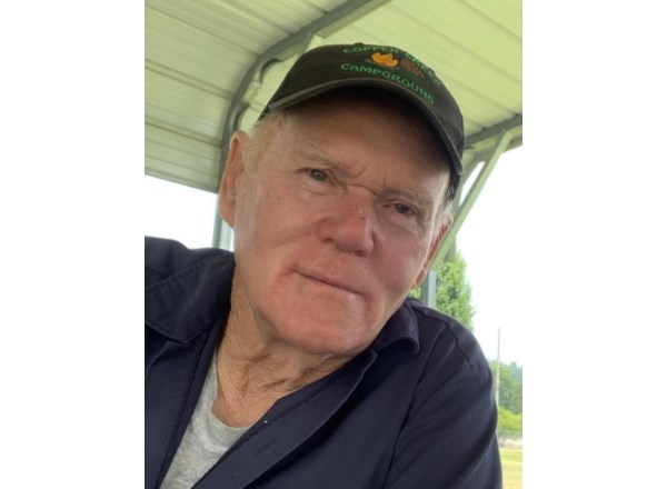 Ralph Brooks Obituary and Online Memorial (2026)