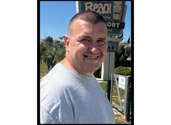 Jonathan Lester Obituary (2025) - Benton, KY - Collier Funeral Home ...