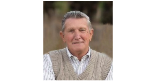 Edward "Ed" Charlton III Obituary (2024) - Auburn, MA - Britton-Wallace ...