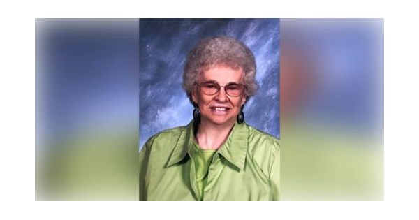 Fayrene Norris Obituary (2023) - Berryville, AR - Nelson's Green Forest ...