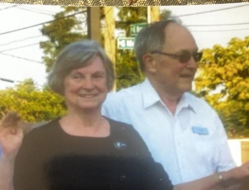 Jean Metcalf Sinclair Obituary (2025) - Asheville, NC - Asheville Area ...