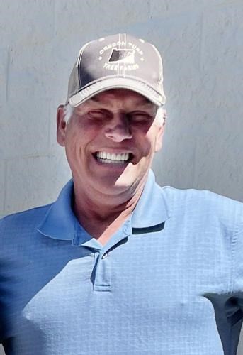 Ben Thomas Harper Obituary (2024) - Canby, OR - Canby Funeral Chapel