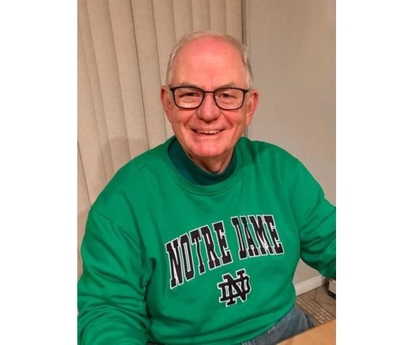 Joseph Michael "Mike" Minger Obituary (2025) - Sylvania, OH - Reeb ...