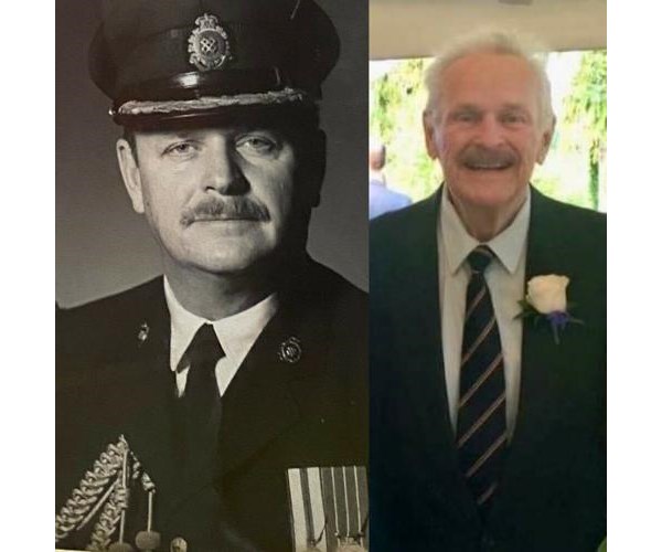 Robert Courtenay Gamble Obituary (2023) - Ottawa, ON - Cole Funeral ...