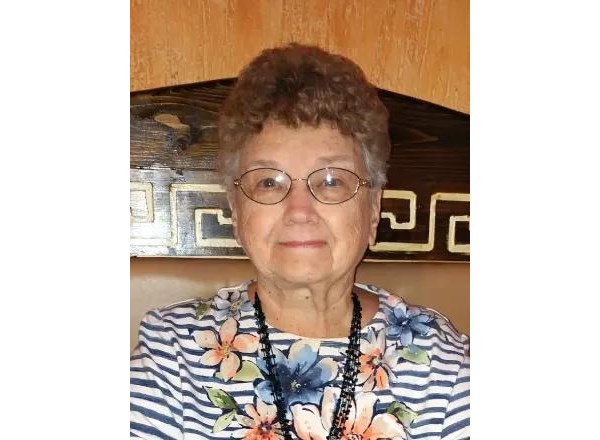 Virginia R. Holbrook Obituary (1931 - 2025) - Warren, OH - Mahoning Matters