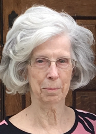 Barbara Parkins Obituary (2026) - Delphos, OH - Chiles-Laman Funeral ...