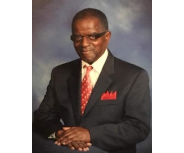 Mr. L.C. Cook Sr. Obituary (2022) - Houston, TX - All Peoples' Funeral ...