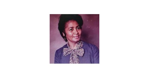 Althea Geneva Holmes Obituary (2025) - Charleston, SC - Suburban ...