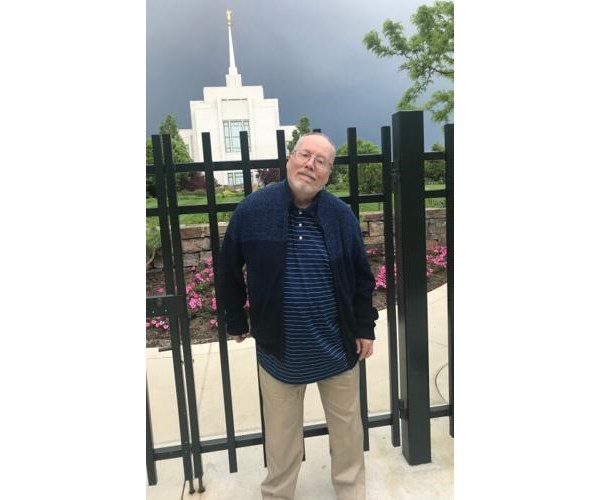 Rodney Steven Wodskow Obituary (2025) - Rupert, ID - Hansen Mortuary ...