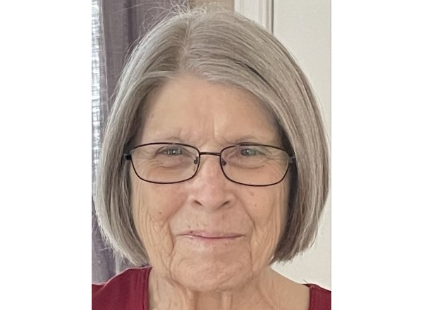 Reba Dell Beam Obituary (2025) - Granbury, TX - Martin's Funeral Home ...