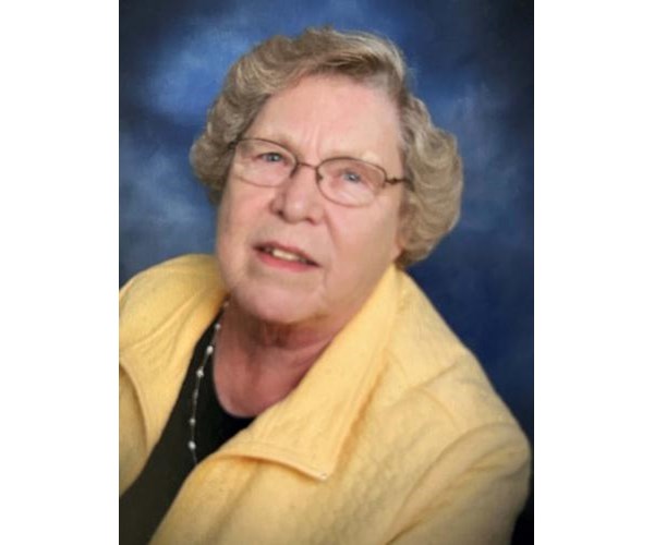 Eileen Ann Fahrenkrug Obituary (2024) - Saint Paul, MN - Willwerscheid ...