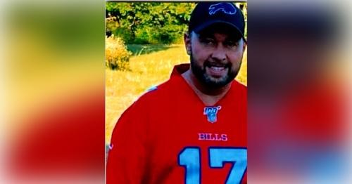 Shaun A. Perry Obituary (2023) - Biddeford, ME - Hope Memorial Chapel ...
