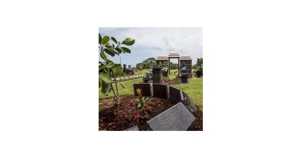 Dolores Anna Oliveira Obituary (2024) - Hilo, HI - Homelani Memorial Park