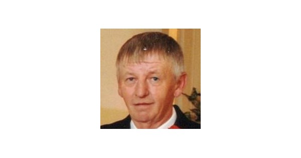 Roger K. Ackerson Obituary (2025) - Winslow, IL - Bartell-Leamon ...