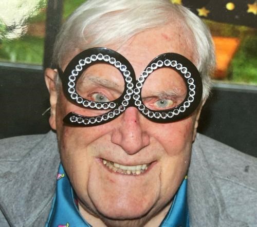 Manson E. Lown Jr. Obituary (2024) - Media, PA - Minshall Shropshire ...