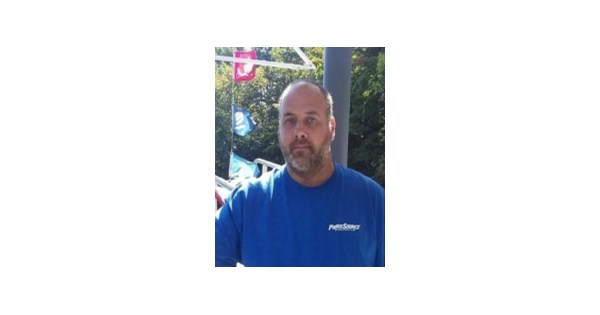Troy Stephen McGee Obituary (2021) - Trenton, MI - Martenson Family of ...