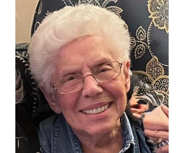 Wilma Lenora Anderson Obituary (2026) - Platteville, WI - Melby Funeral ...