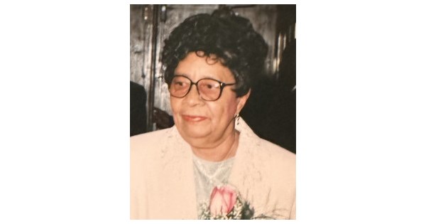 Eva Mae Bess Obituary (2025) - Trenton, NJ - Hughes Funeral Home, LLC ...