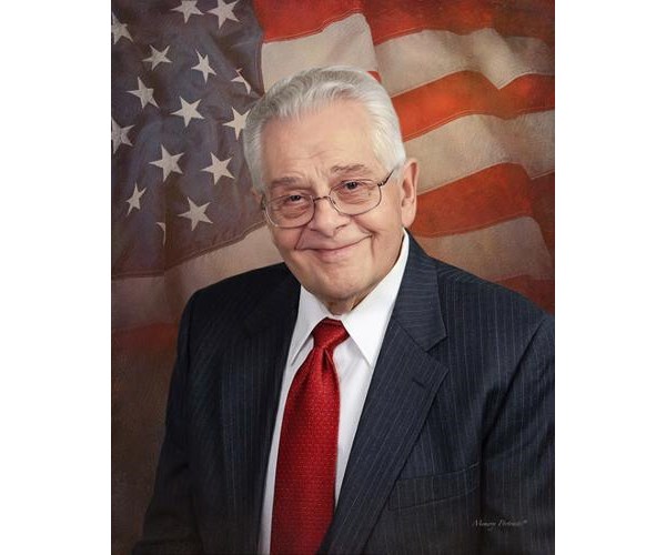 Donald Lee Fox Obituary (1933 - 2026) - Glen Burnie, MD - The Baltimore ...
