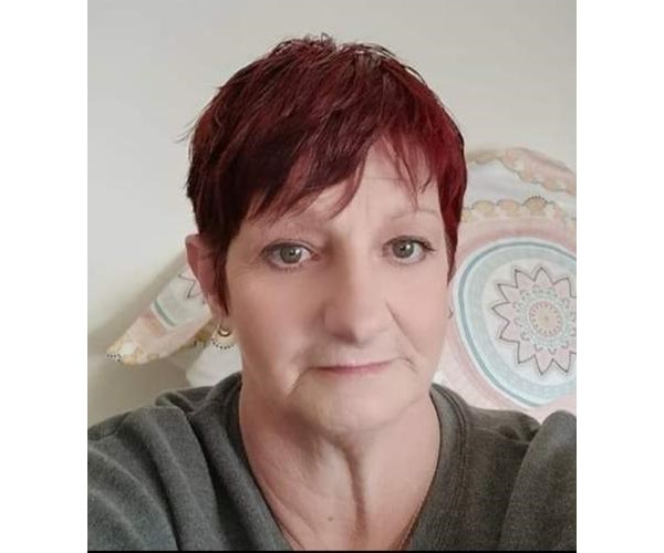 Tina Marie Kish Obituary (2023) - Glassport, PA - E.C. Finney Funeral ...