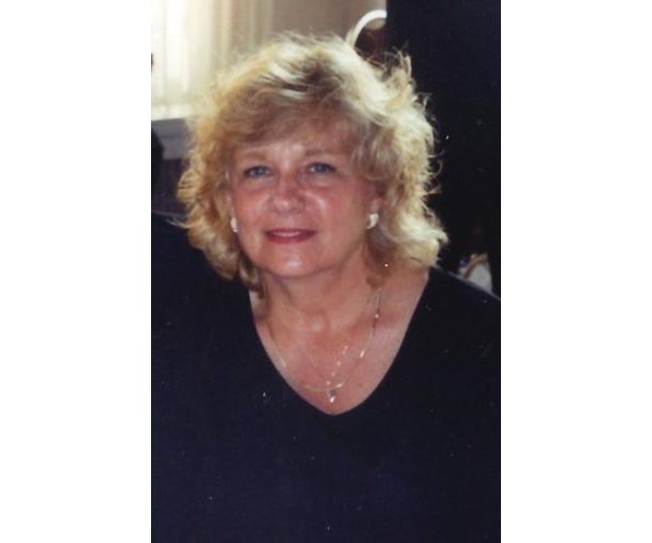 Suzanne Marie Walker Obituary (2022) - Erie, PA - Burton Quinn Scott ...