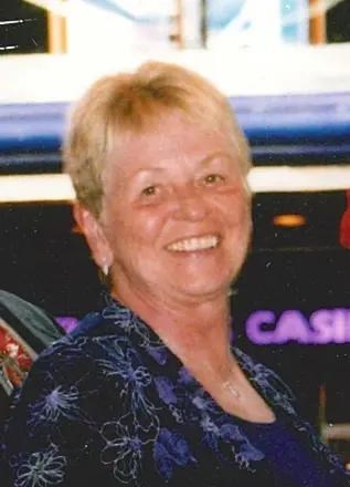 Dianne M. Pinkowski Obituary (2026) - Portage, IN - Edmonds & Evans ...