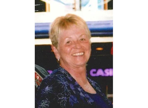 Dianne M. Pinkowski Obituary (2026) - Portage, IN - Edmonds & Evans ...