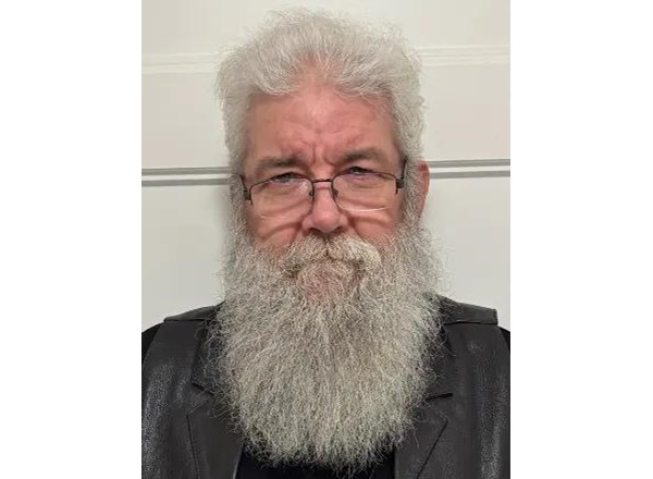 Benjamin Ray Hatcher Obituary (2025) - Wichita, KS - Core Cremation ...