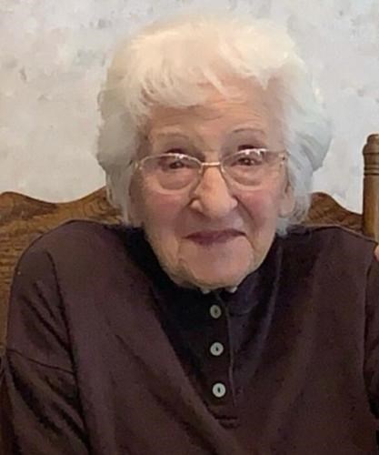 Rose Marie Kavanagh Obituary (2026) - Monroe, MI - Rupp Funeral Home, Inc.