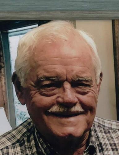 James Phillip Pruitt Obituary (2023) - Covington, GA - Caldwell & Cowan ...