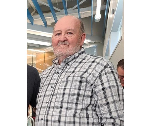 Bobby Gene Leach Obituary (2024) - Cloverdale, IN - Whitaker Funeral ...