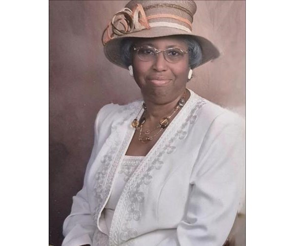 Jeanie Geneva Smith Obituary (1941 - 2025) - Mesa, AZ - KNXV