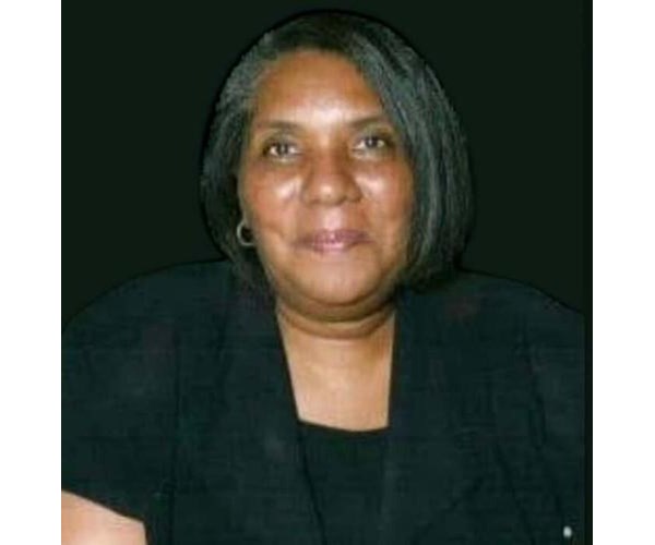 Pastor Maggie Elizabeth "Gray" Mitchell Obituary (2025) - Savannah, GA ...