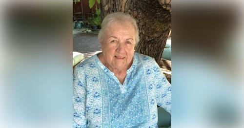 Patricia Mahoney Obituary (2023) - Walnut Creek, CA - Hull's Walnut ...
