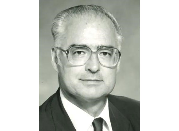 Hon. Daniel Morgan Winch Obituary (2023) - Ithaca, NY - Herson Wagner ...
