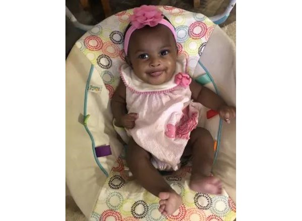 Sariyah Ann Price Obituary (2024 - 2025) - Greenville, SC - Post and ...