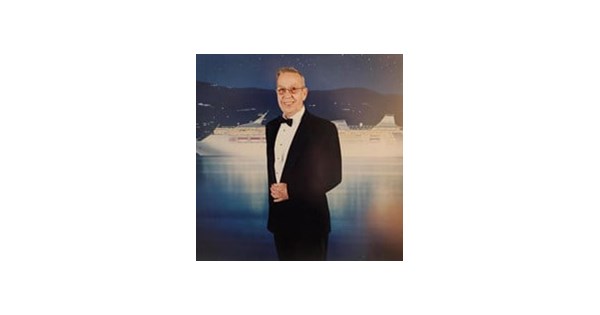Fred Richard Brockwell Obituary (2023) - St. Helen's, OR - Columbia ...