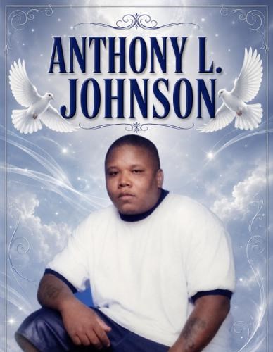 Anthony Johnson Obituary and Online Memorial (2026)
