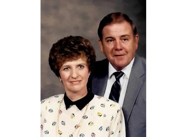 James C. "Jim" Harrison Obituary (2024) - Haskell, OK - Dowdy-Marker ...