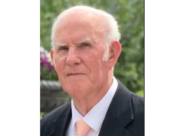 Paul Richard Burdette Obituary (1941 - 2025) - White Sulphur Springs ...