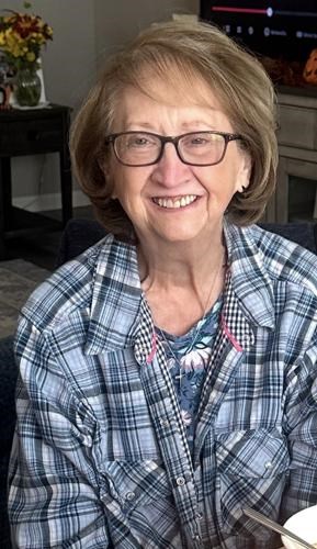 Carol Sue Adams Obituary (2025) - Magnolia, TX - Klein Funeral Home ...