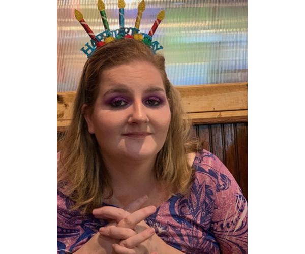 Jennifer Leona Crone Obituary (2021) - Louisville, KY - Legacy Funeral ...