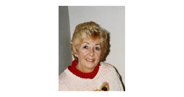 Wanda Ethel Wade Obituary (2024) - Smithsburg, MD - J. L. Davis Funeral ...