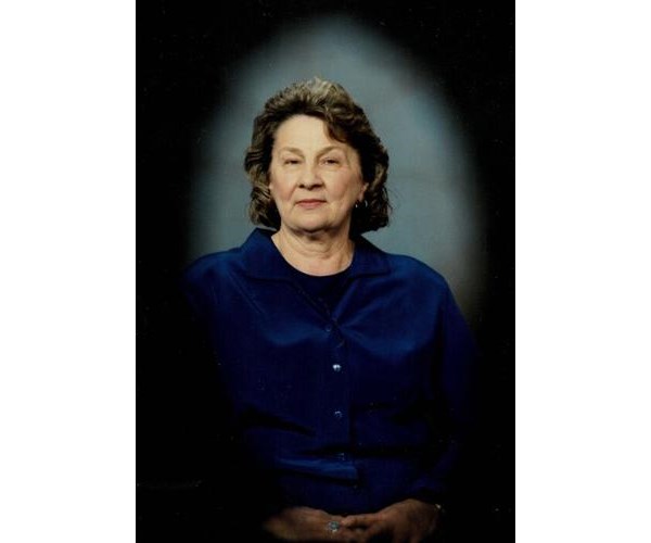 Jackie Overturf Obituary (2024) - Centralia, IL - Irvin Macz Funeral ...