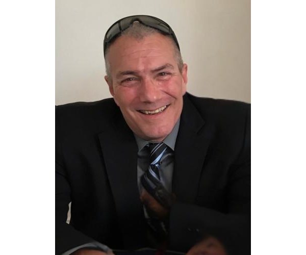 Joseph A. Lambo III Obituary (1965 - 2025) - Waterbury, CT - WFSB