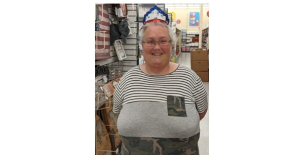 Angela Kay Sohn Obituary (2023) - Jacksonville, AR - A Natural State ...