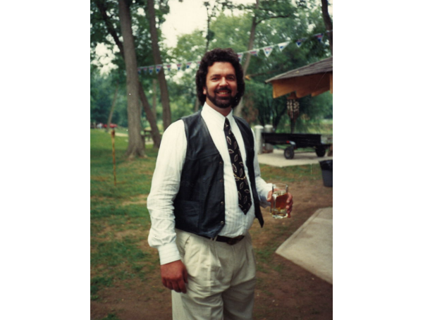 Allen R. "Raven" Walraven Obituary (2025) - Port Jervis, NY - Knight ...